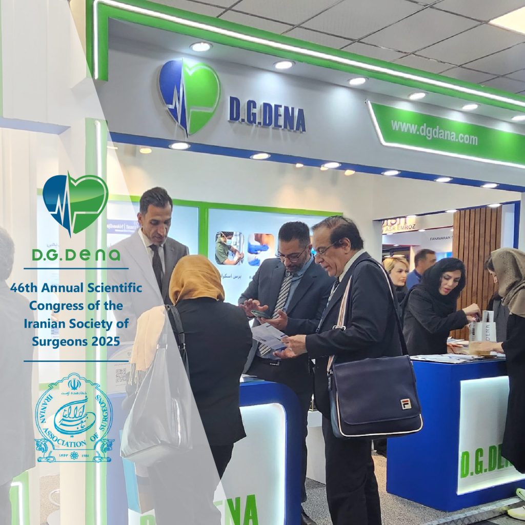 46th Annual Scientific Congress of the Iranian Society of Surgeons 2025 ...