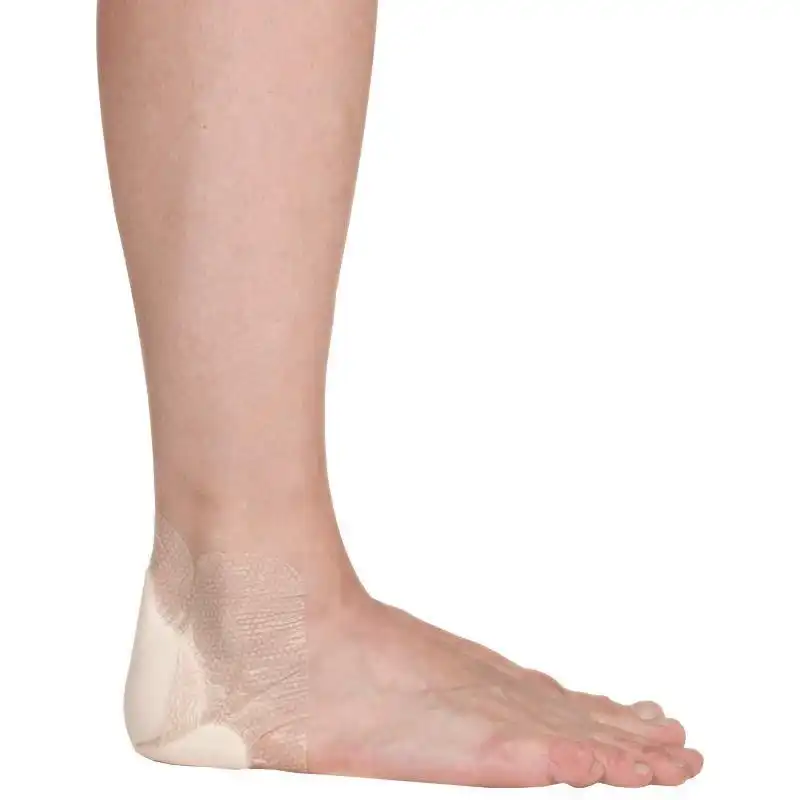Adhesive Silicone Foam Dressing - DG Dena